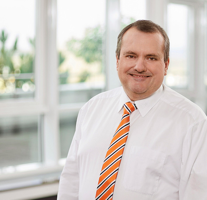 Camera Monitor Systems