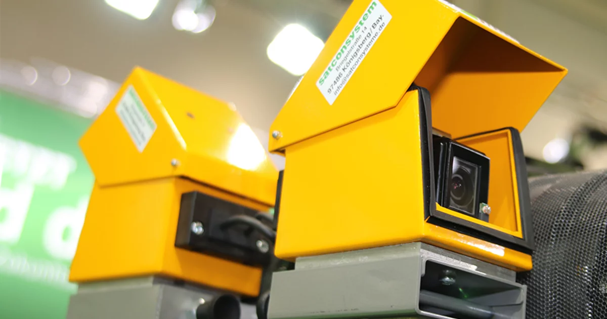 MEKRA Lang - passion for excellence