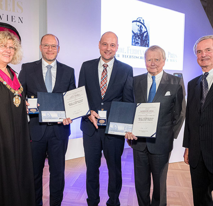 MEKRA Lang - passion for excellence