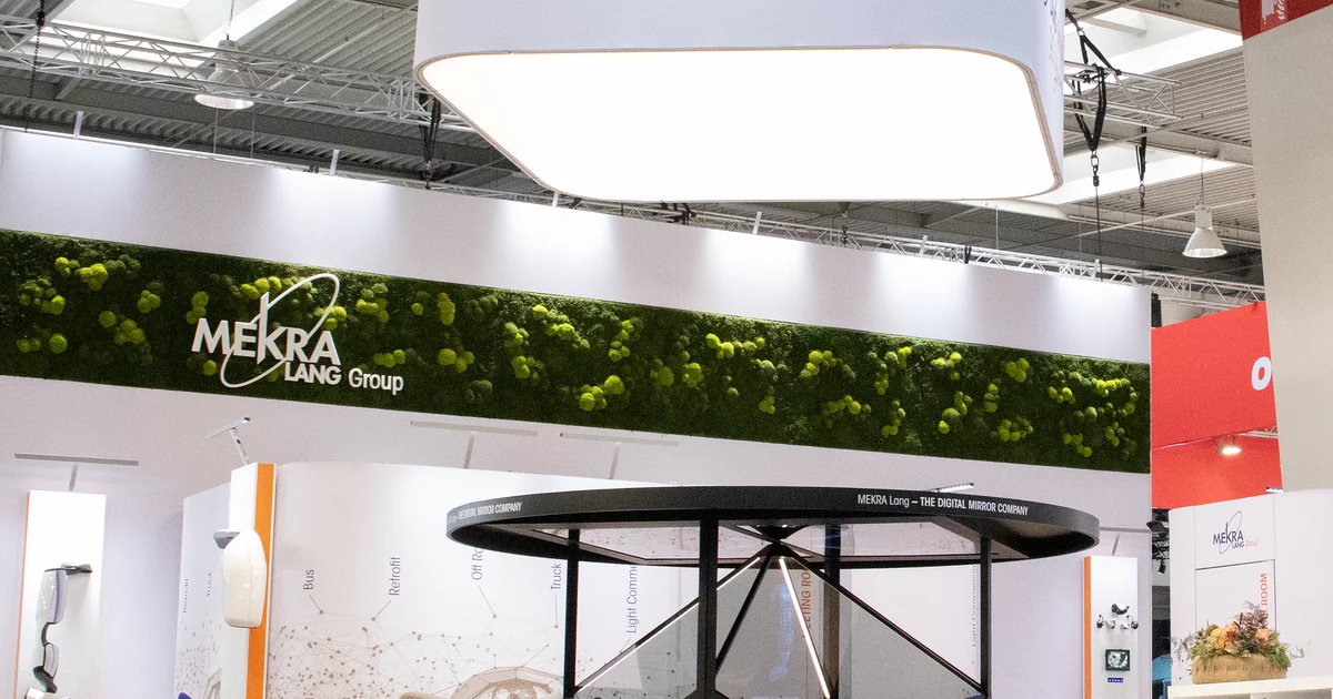 MEKRA Lang - passion for excellence