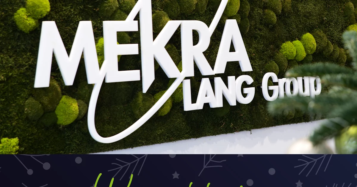 MEKRA Lang - passion for excellence