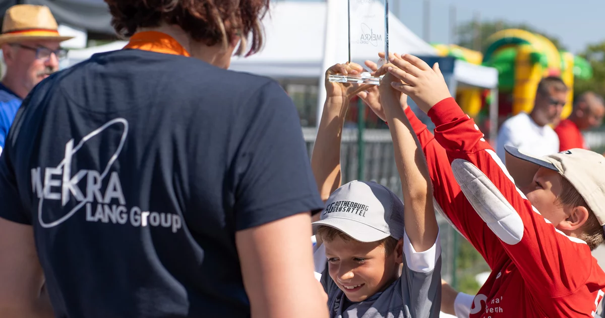 MEKRA Lang - passion for excellence