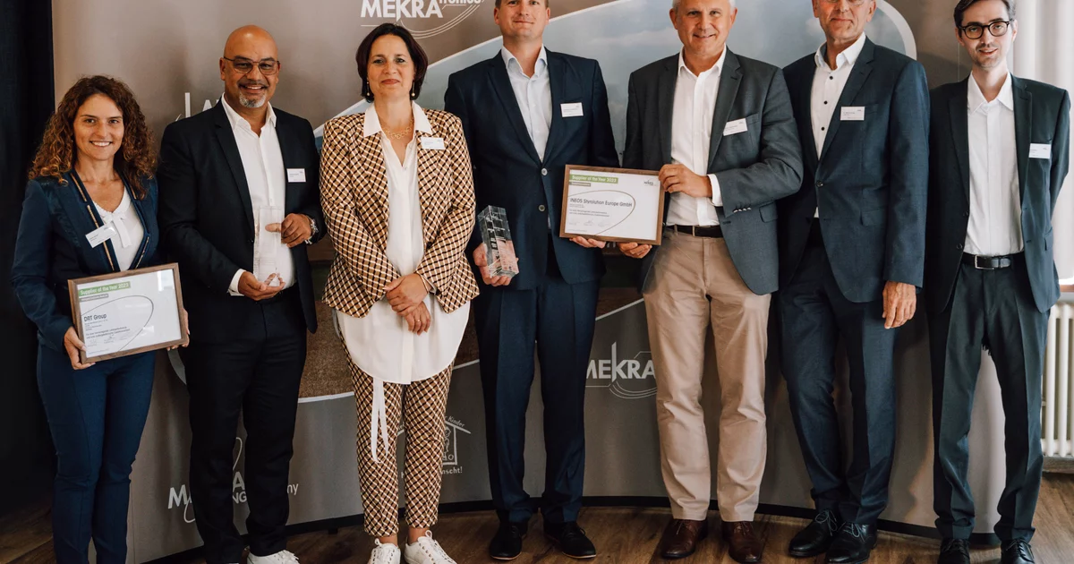 MEKRA Lang - passion for excellence