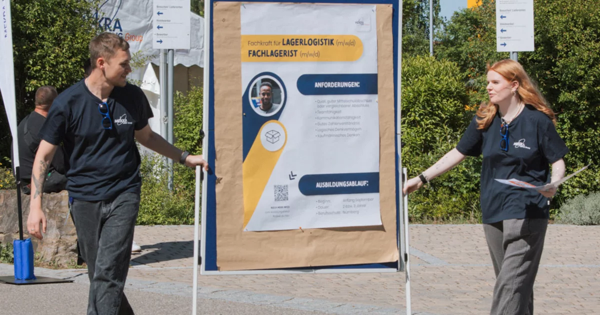 MEKRA Lang - passion for excellence