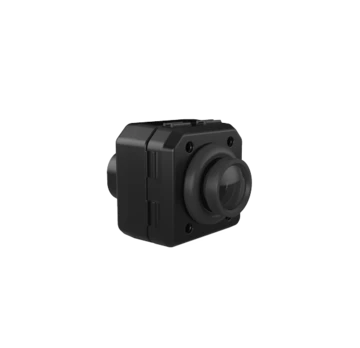 Camera Monitor Systems